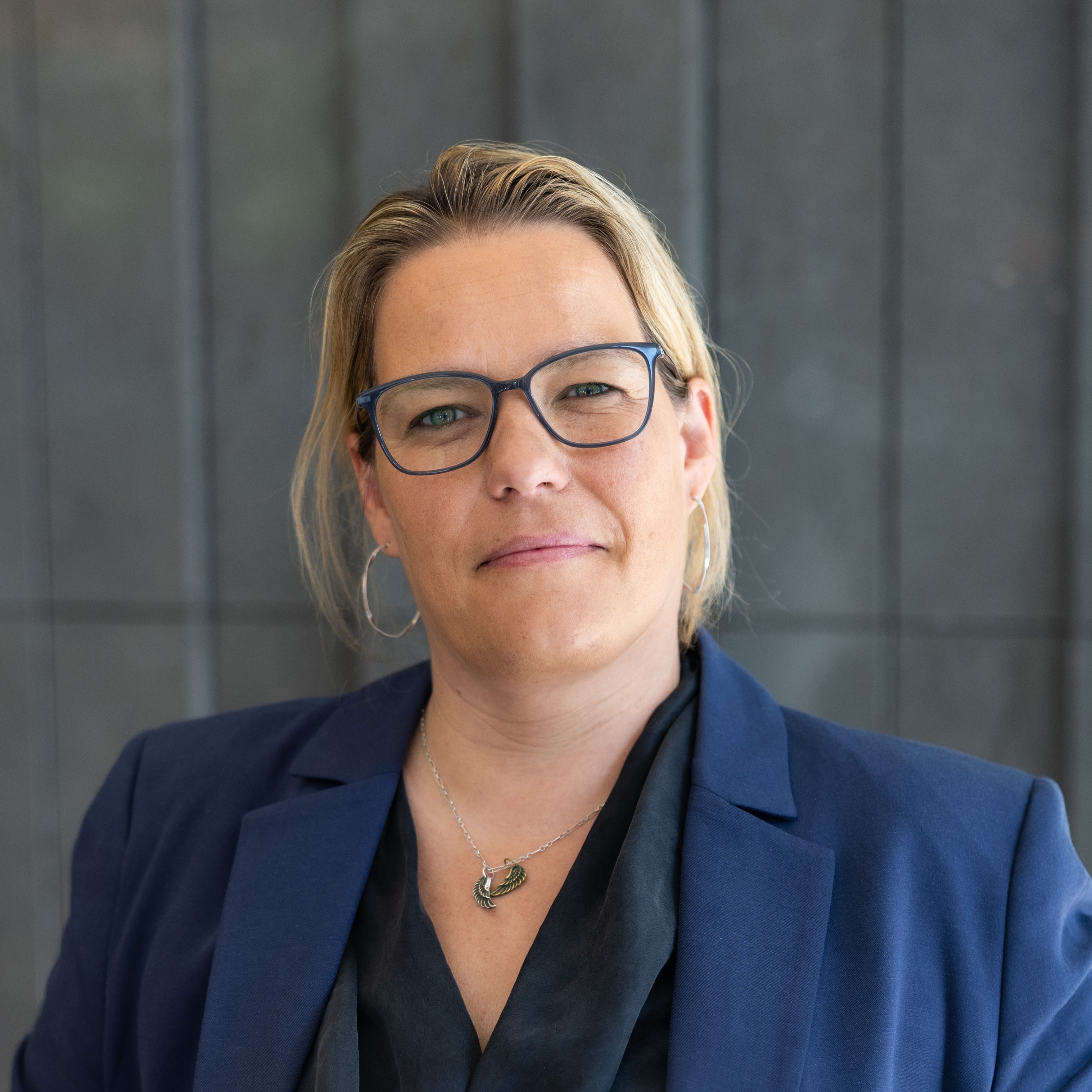 Management Today Women in Leadership Power List